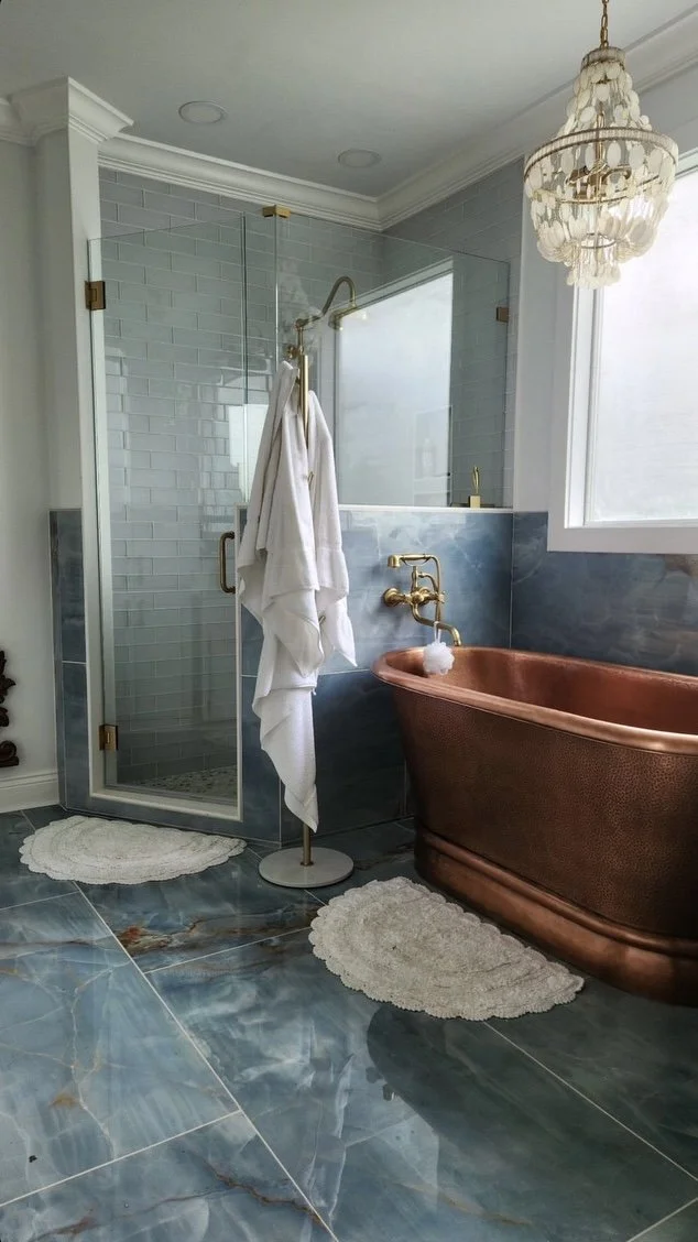 About — Clements Construction LLC