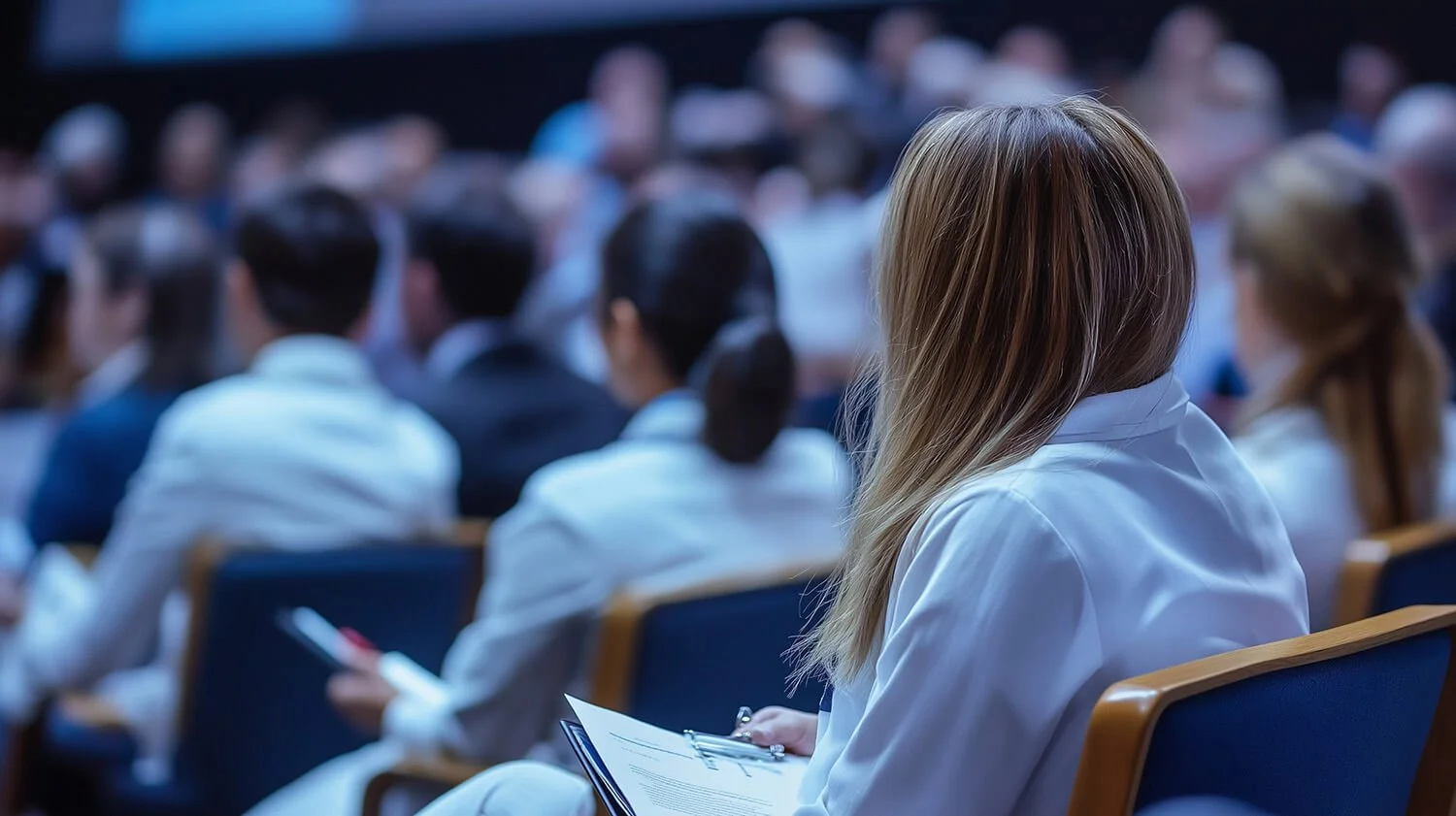 Advanced Practitioners Network