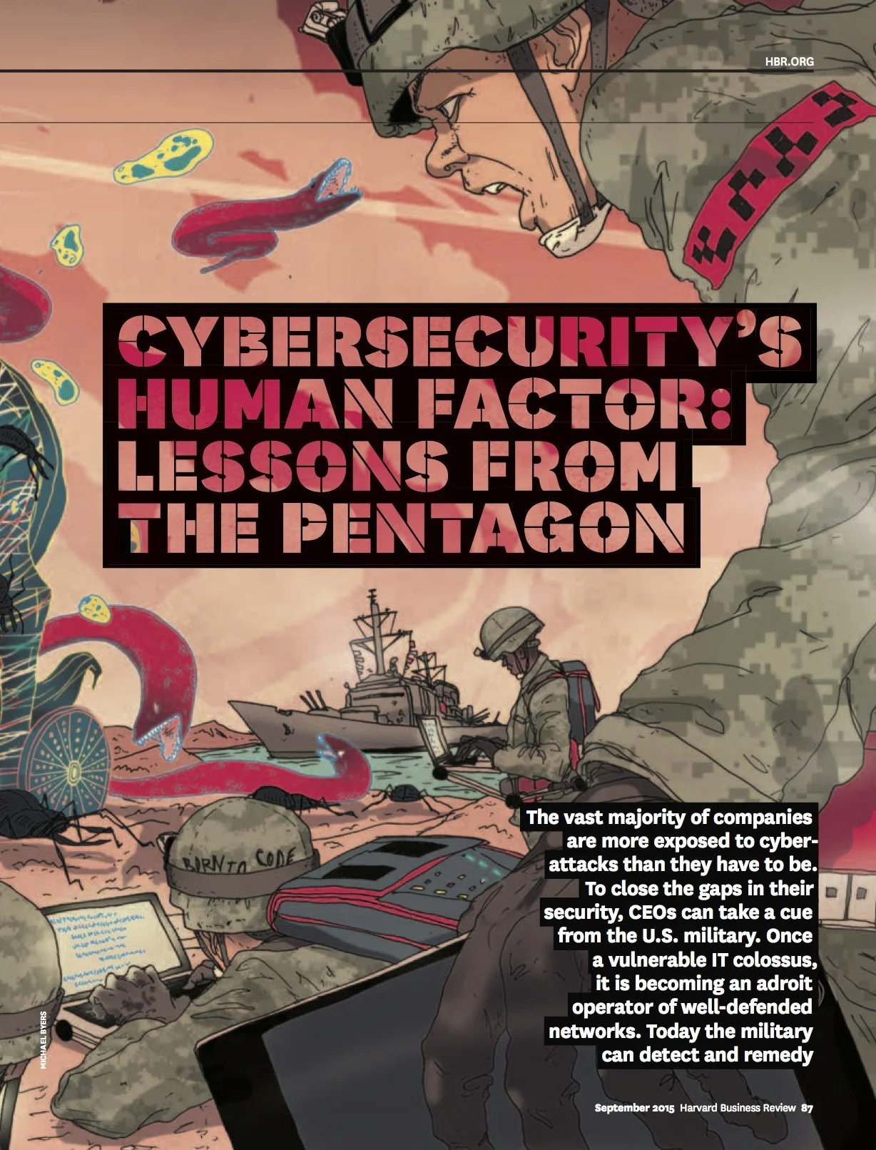 CHRISTOPHER KIRCHHOFF