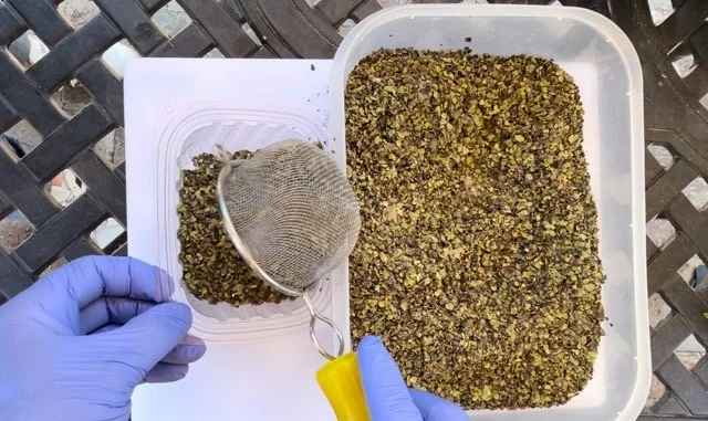 Products — Dirks Duckweed