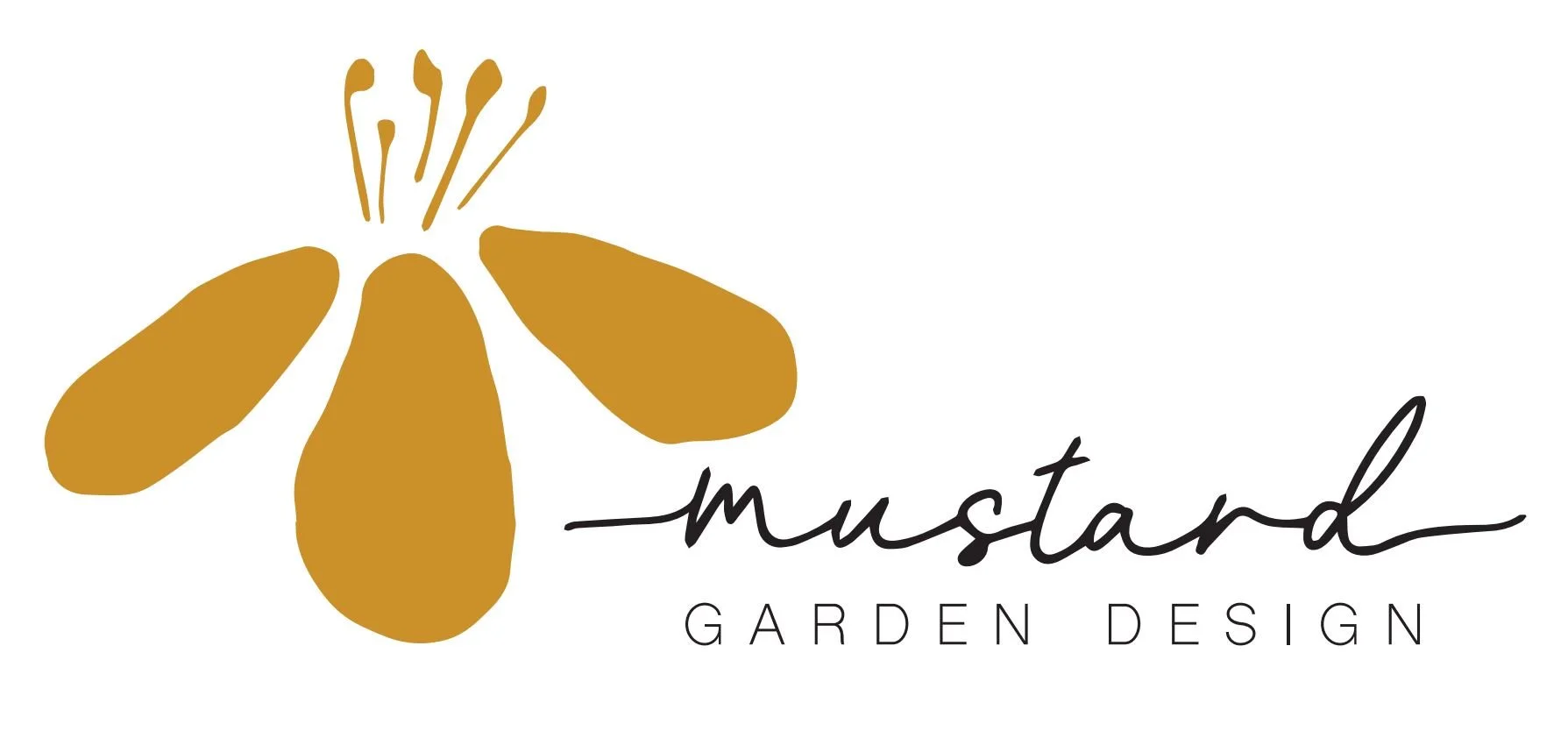 MUSTARD Garden Design