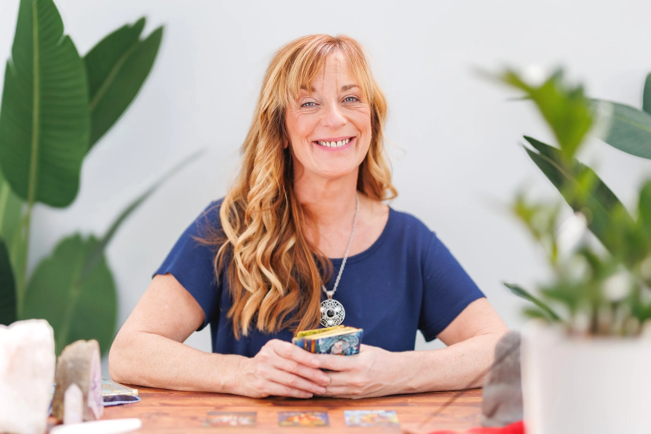 Intro to Tarot Online Course | Learn Tarot Card Reading for Beginners ...