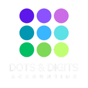 Dots and Digits Accounting