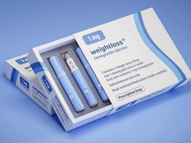 Semaglutide: FDA Approval Journey and Advantages Over Compounded ...