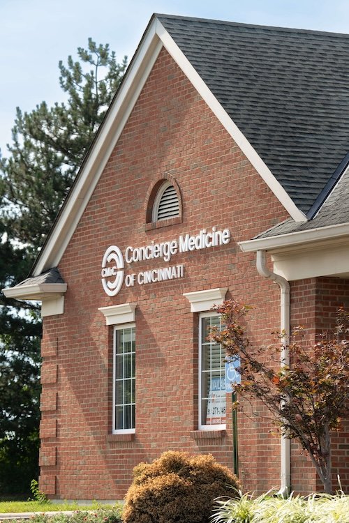 Best Concierge Doctor In Cincinnati OH- Concierge Medicine of Cincinnati