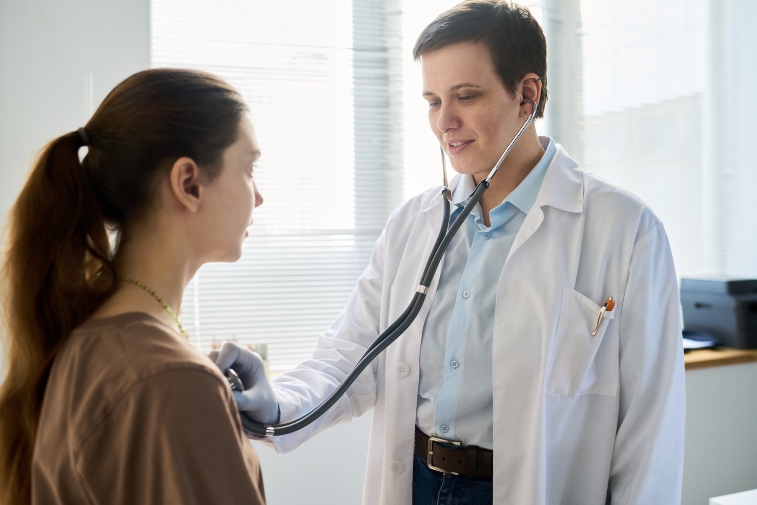 Heart Failure Warning Signs: Early Detection Can Save Lives