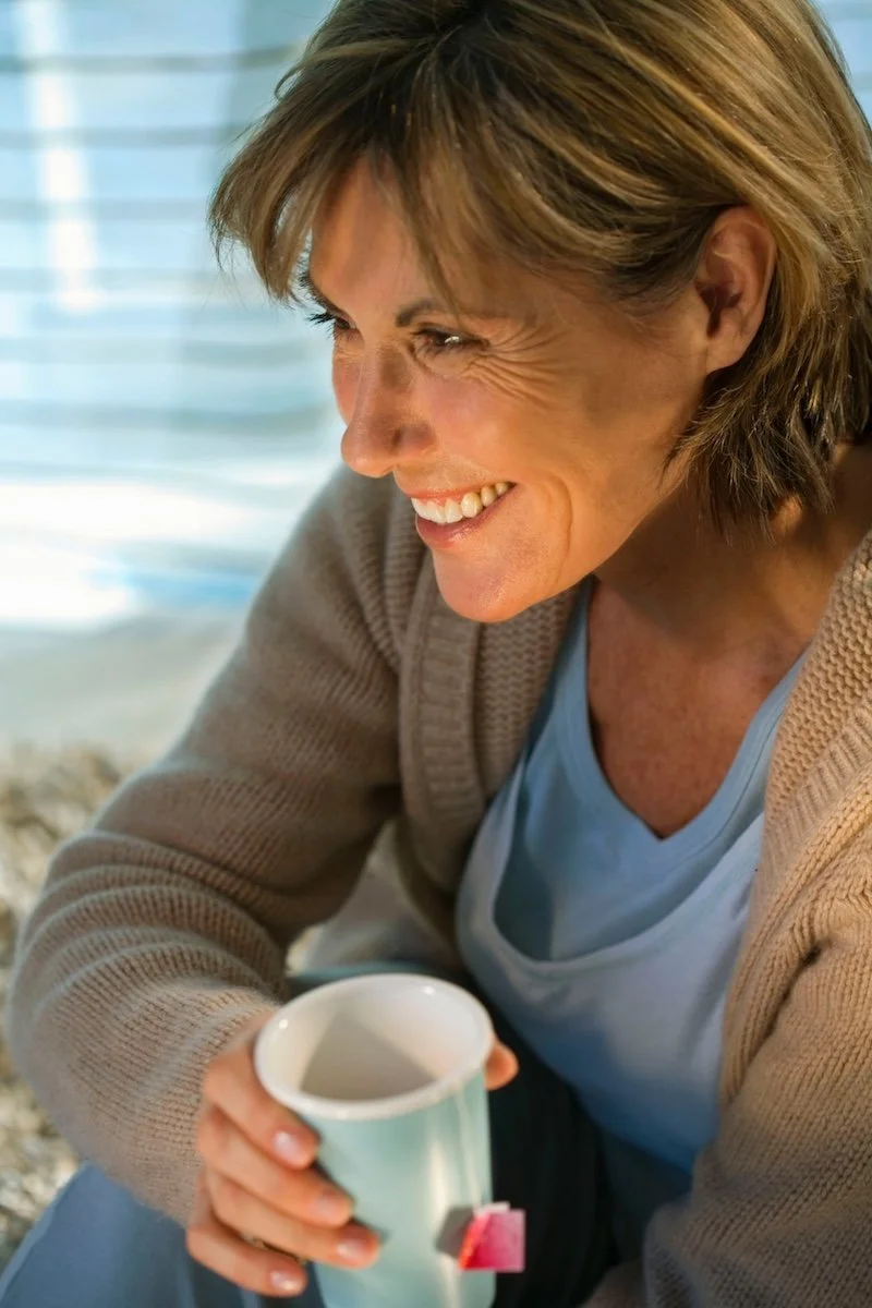 Expert Menopause Care in Cincinnati