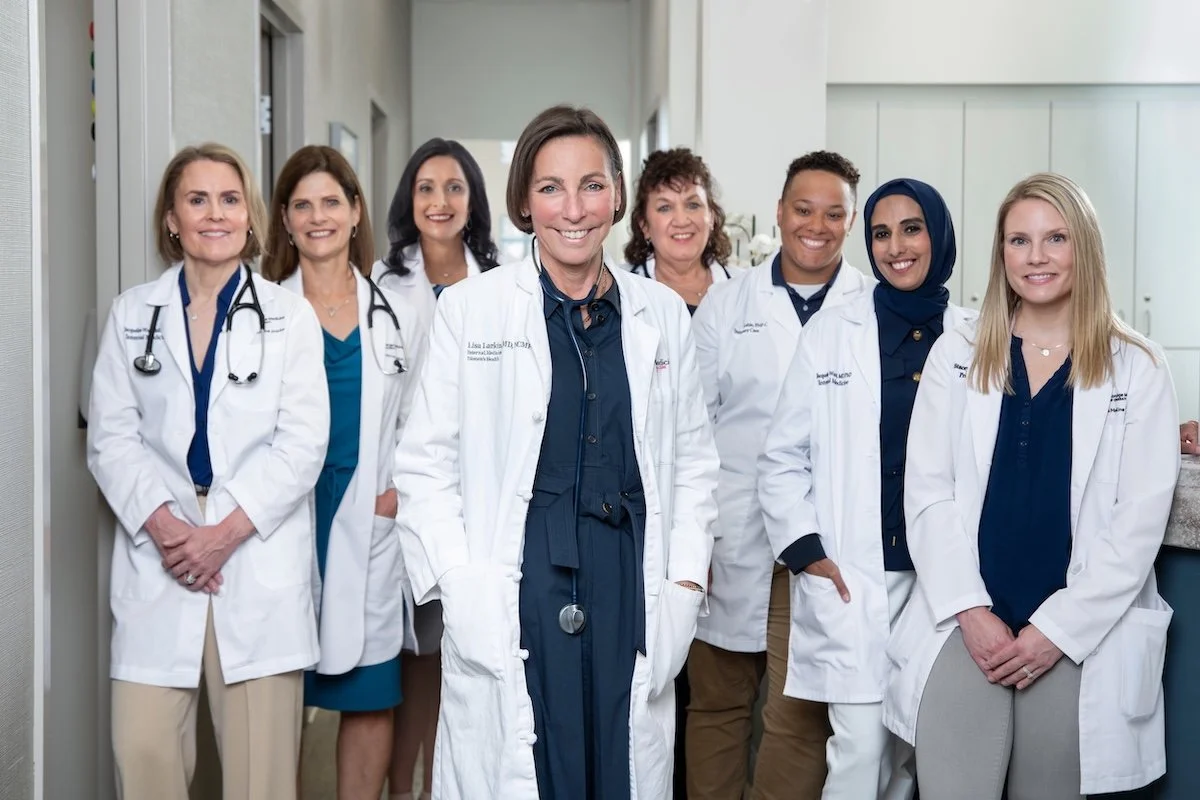 Concierge Physicians in Cincinnati, Ohio | CMOC