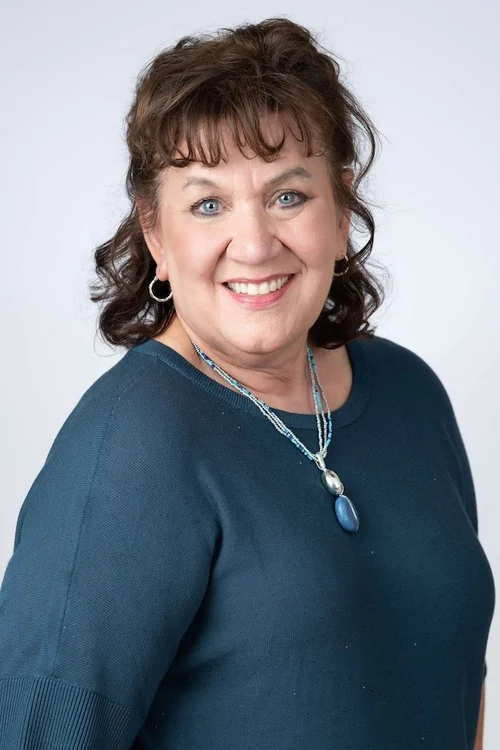 MARIA WRIGHT