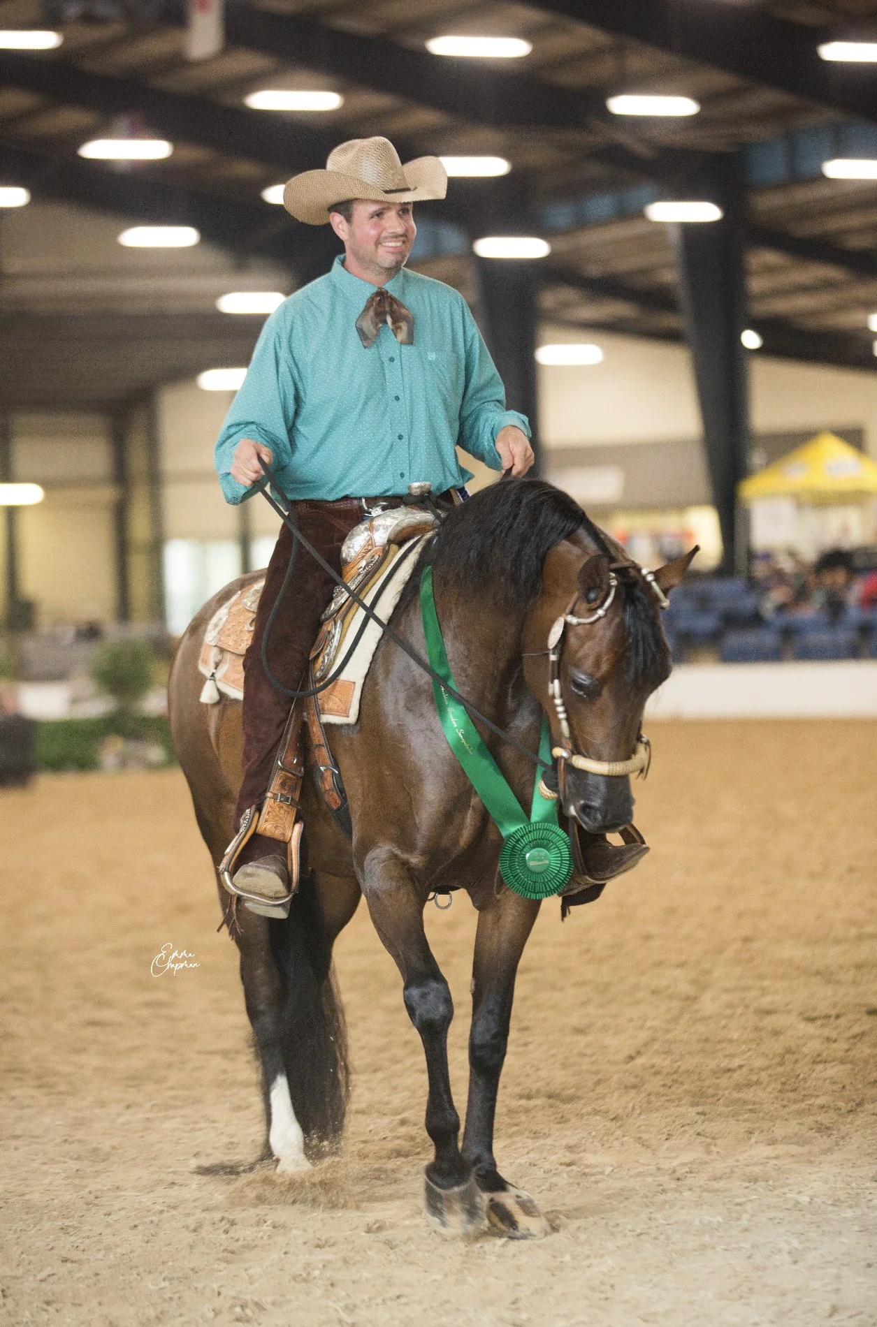 Clanton Performance Horses