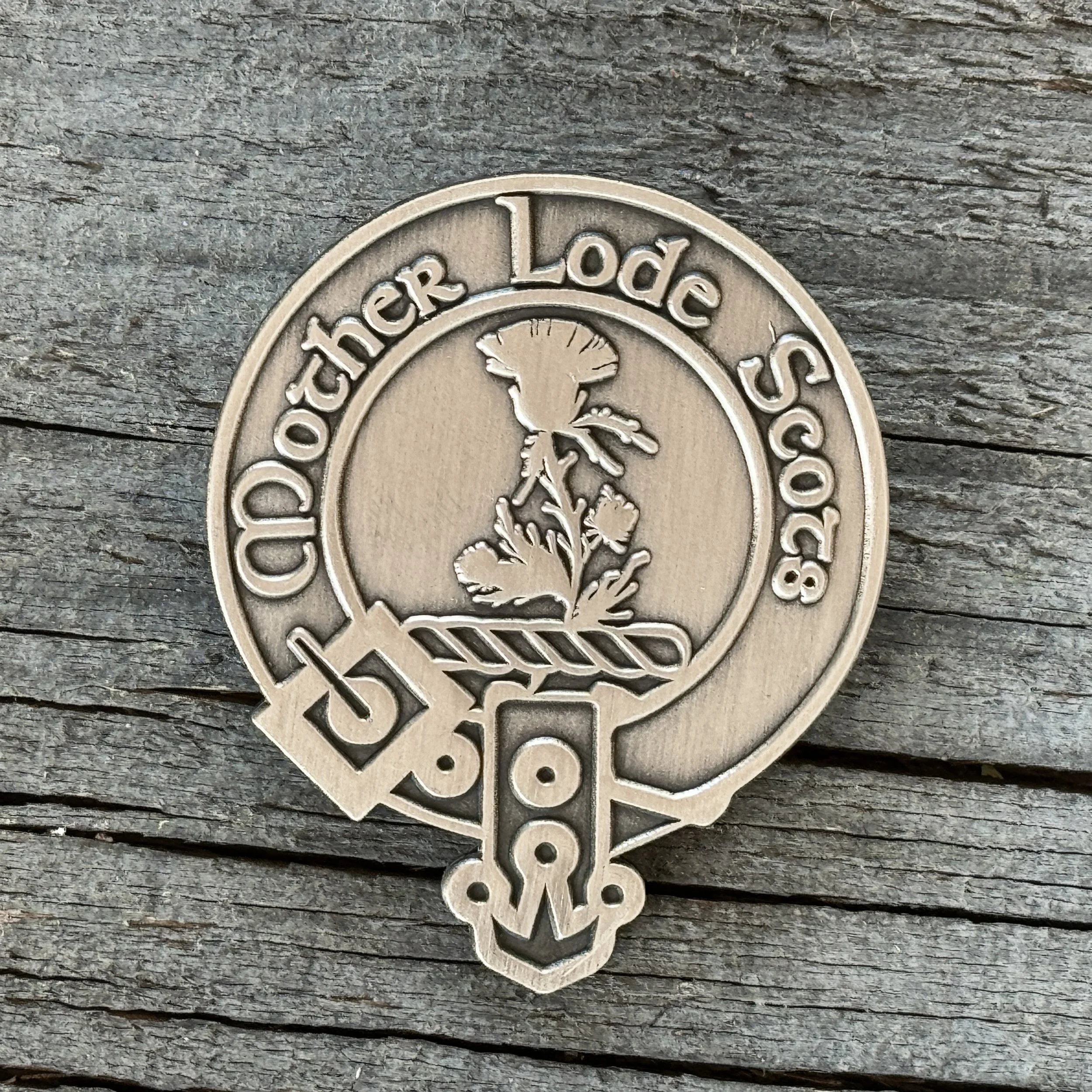 Store — Mother Lode Scots