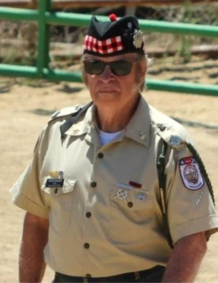 General 2 — Mother Lode Scots