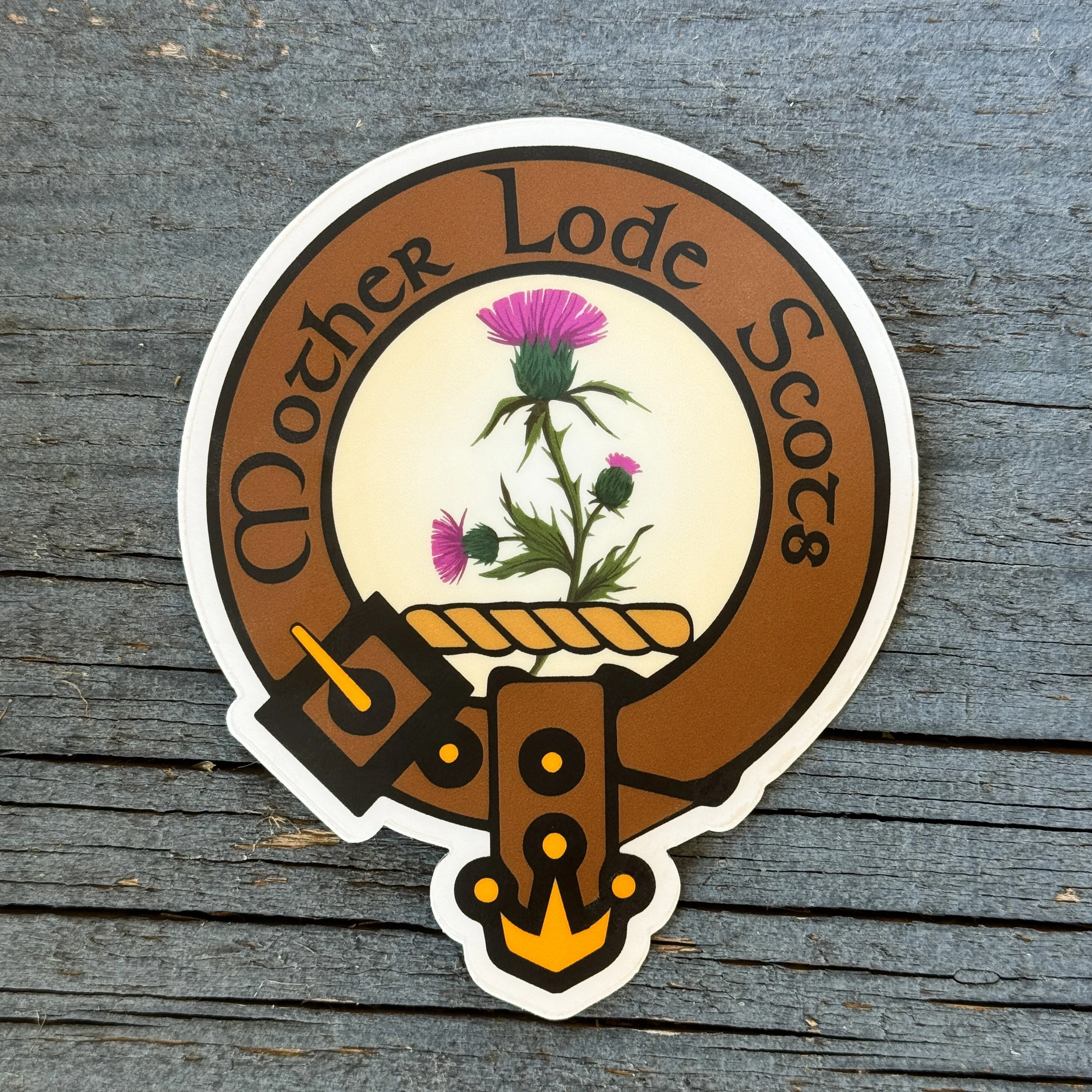 Store — Mother Lode Scots
