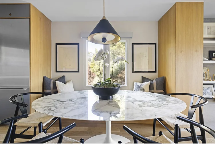 Jacob Feder Design | Sonoma Home Remodel