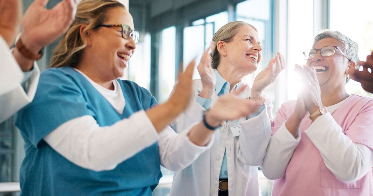 Work for Us – Medway Care Services Jobs – Nurse Vacancies in Edinburgh