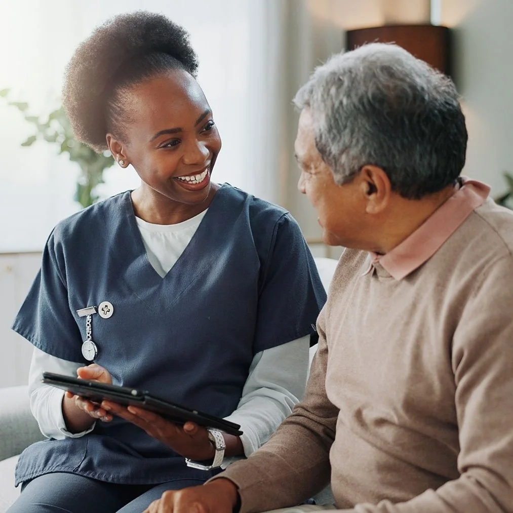 Medway Care Services | Health & Social Care Agency Edinburgh