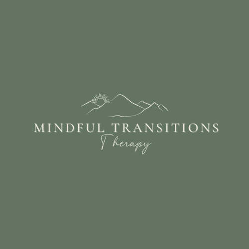 Back to school blues? — MINDFUL TRANSITIONS THERAPY