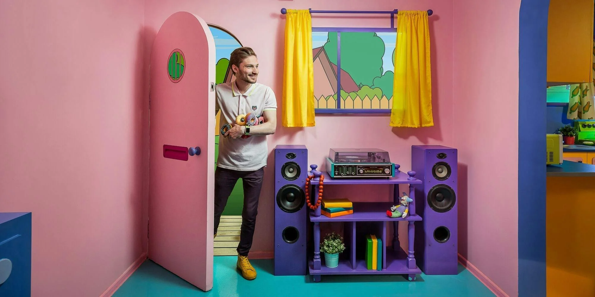 Oakland Escape Rooms | Clockwise Escape Room