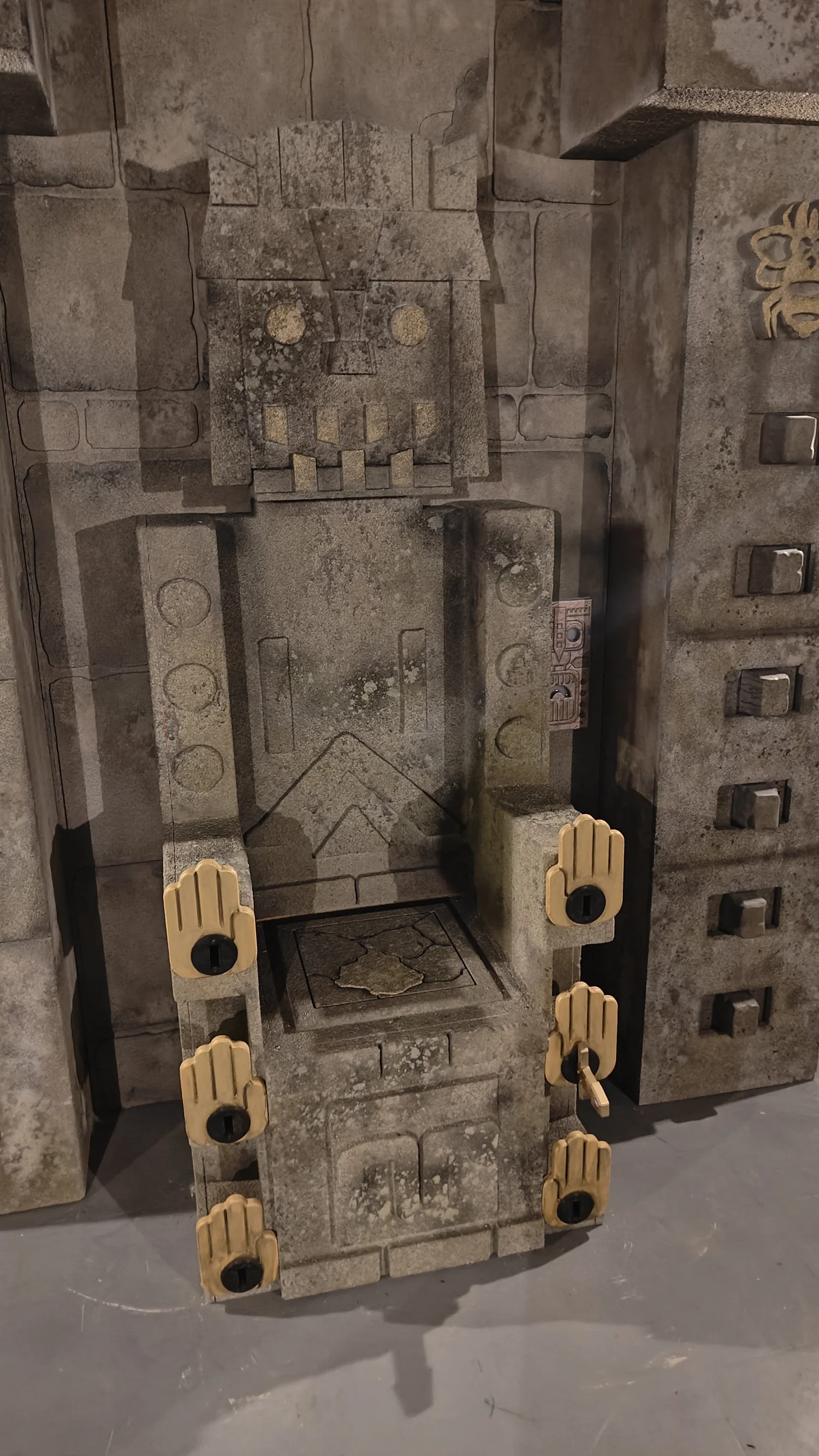 Oakland Escape Rooms — HIDDEN TEMPLE escape game | Best Escape Games in ...