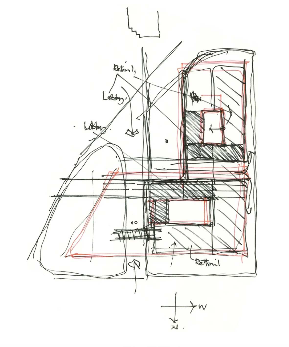 Vensa One Tower — AFW