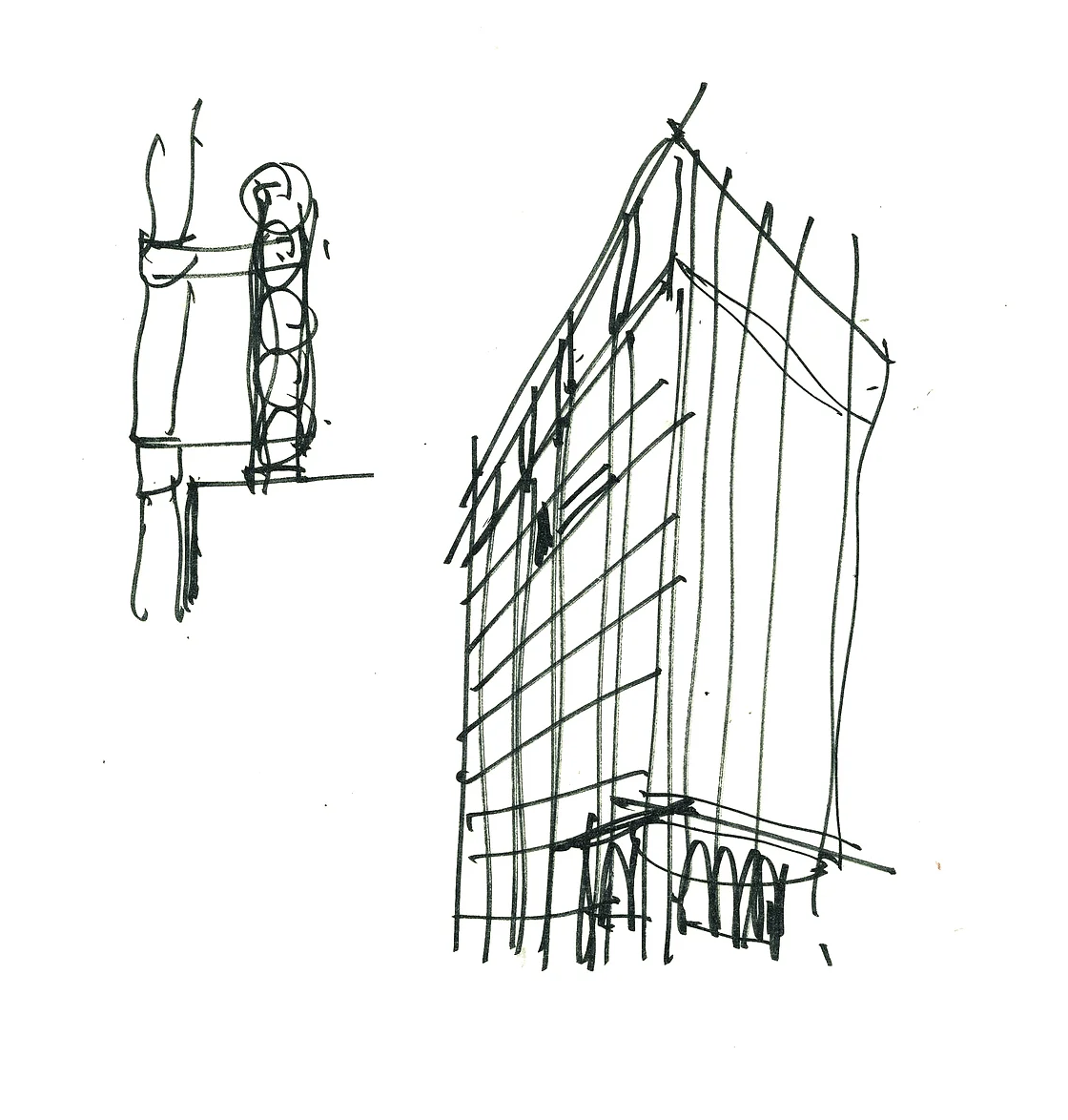 Savyasachi Sarayu — AFW