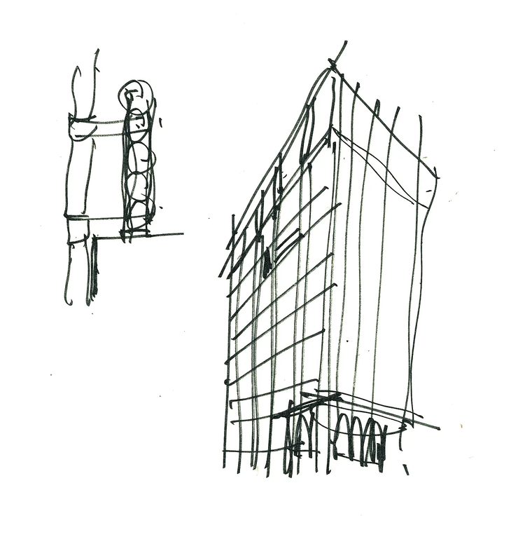 Savyasachi Sarayu — AFW