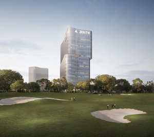 Embassy Zenith — AFW