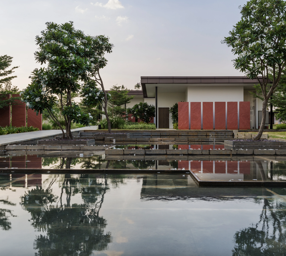 Embassy Springs — AFW