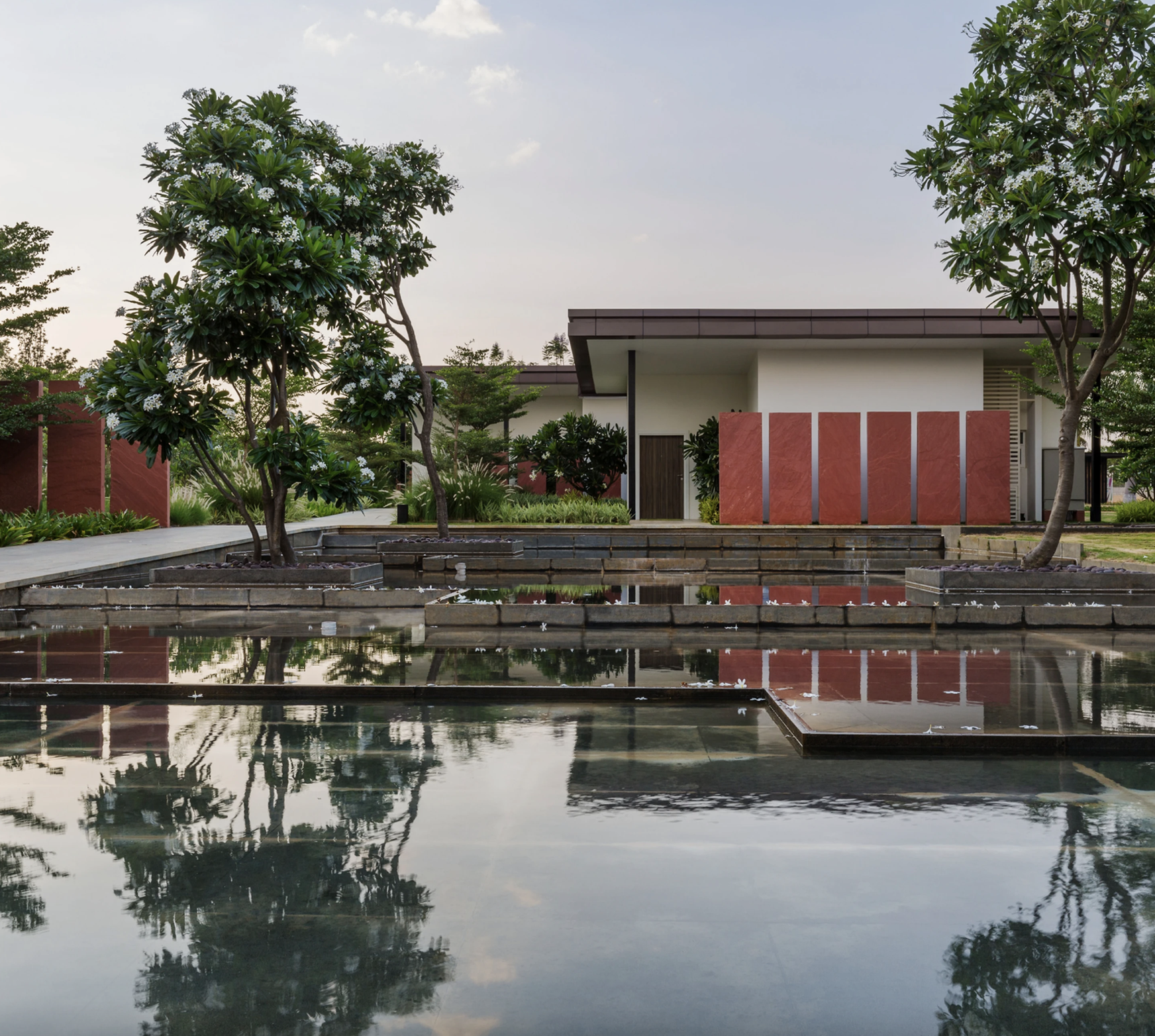 Embassy Springs — AFW