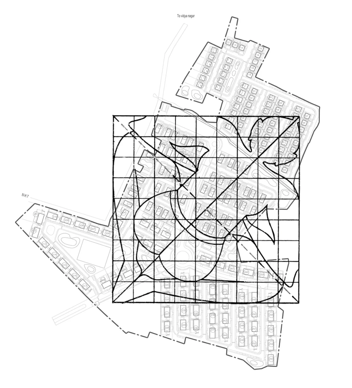 Embassy Boulevard Sales & Marketing Office — AFW