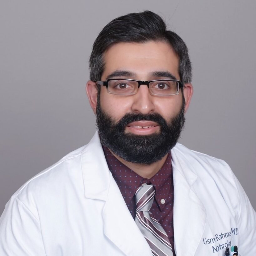 Team 1 — Kidney Specialists of Virginia
