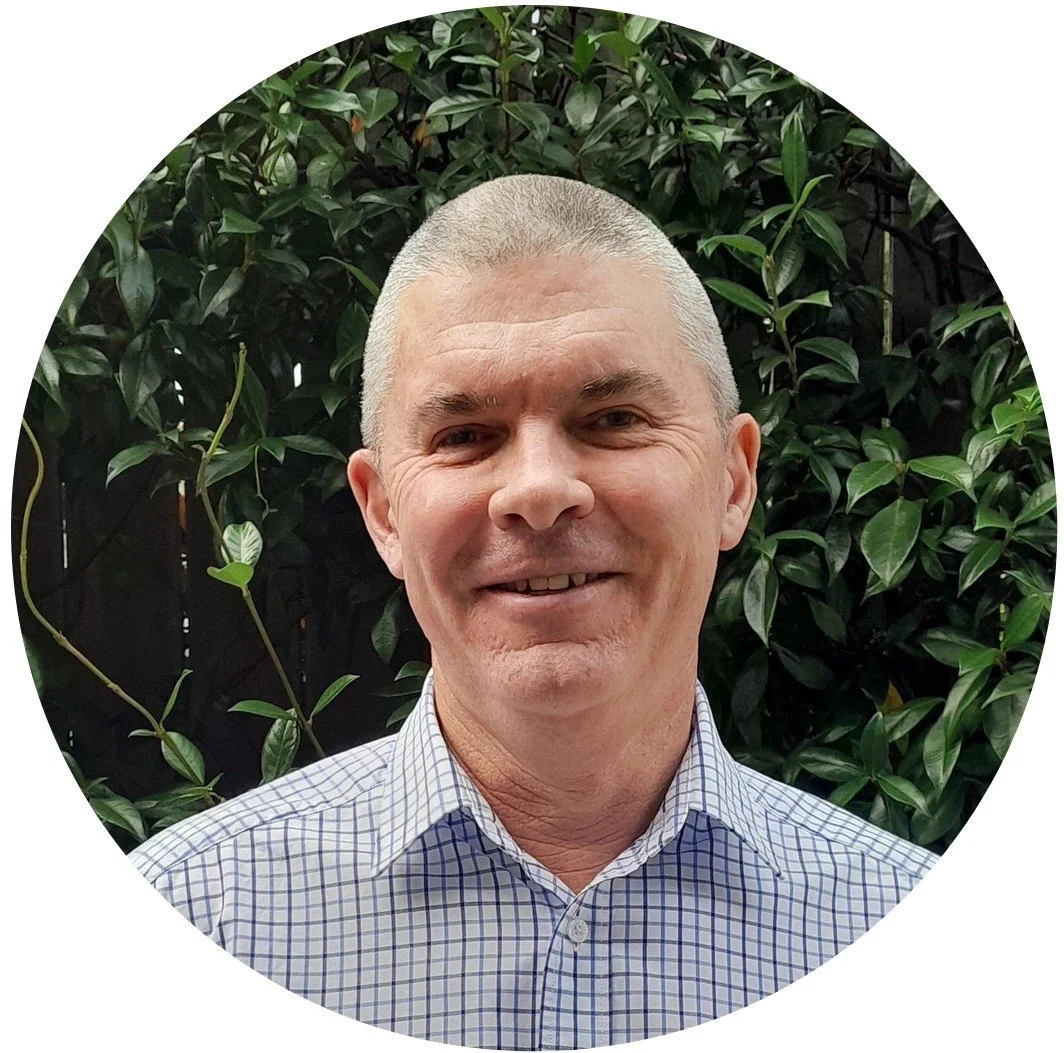 OUR PEOPLE — Onward Consulting Pty Ltd