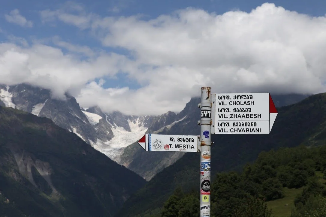 About — Lisa VanderVeen