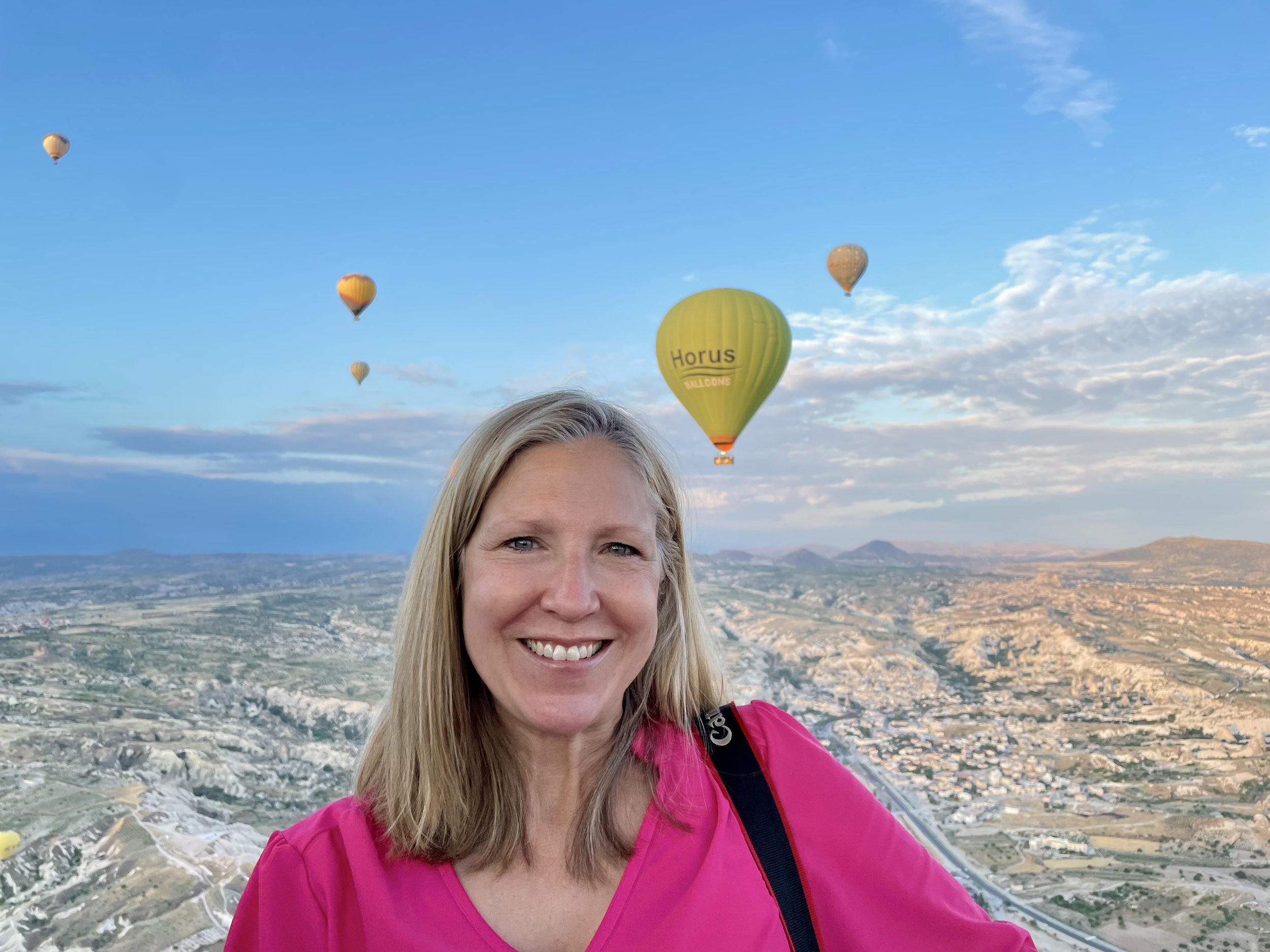 About — Lisa VanderVeen