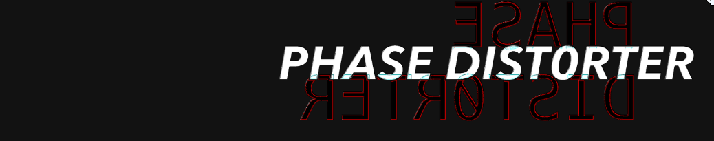 Phase Distorter