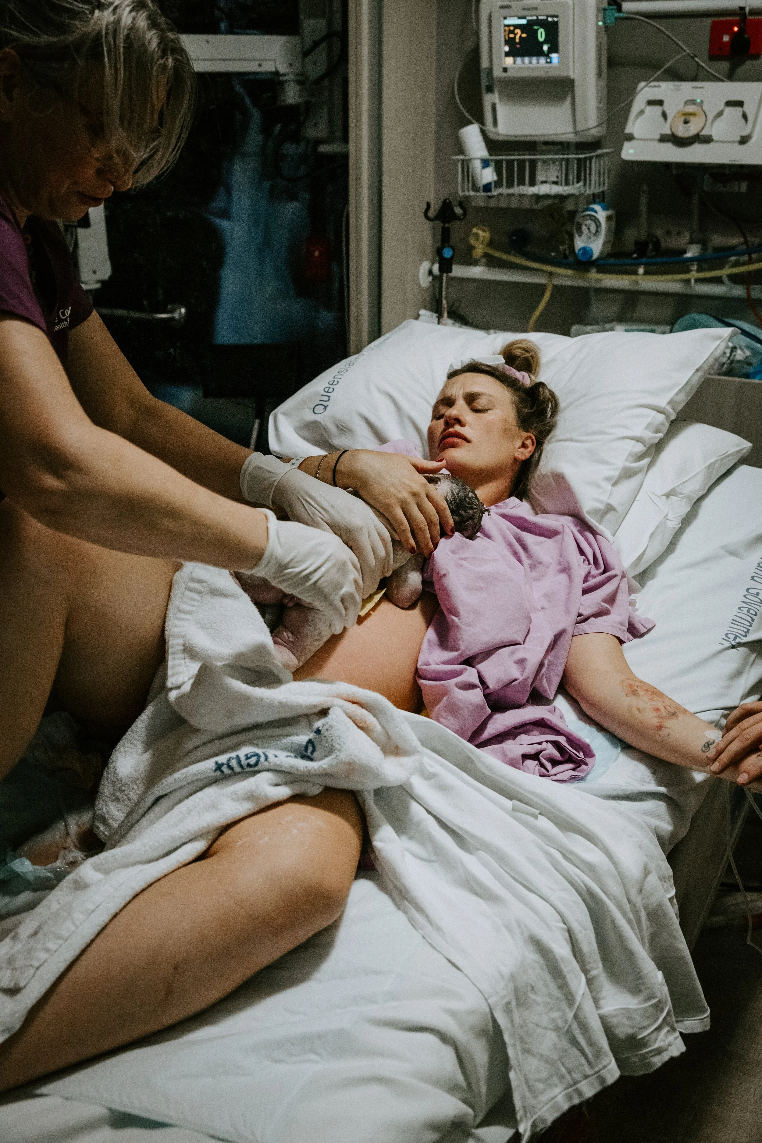 General 2 — nurture & bloom photography