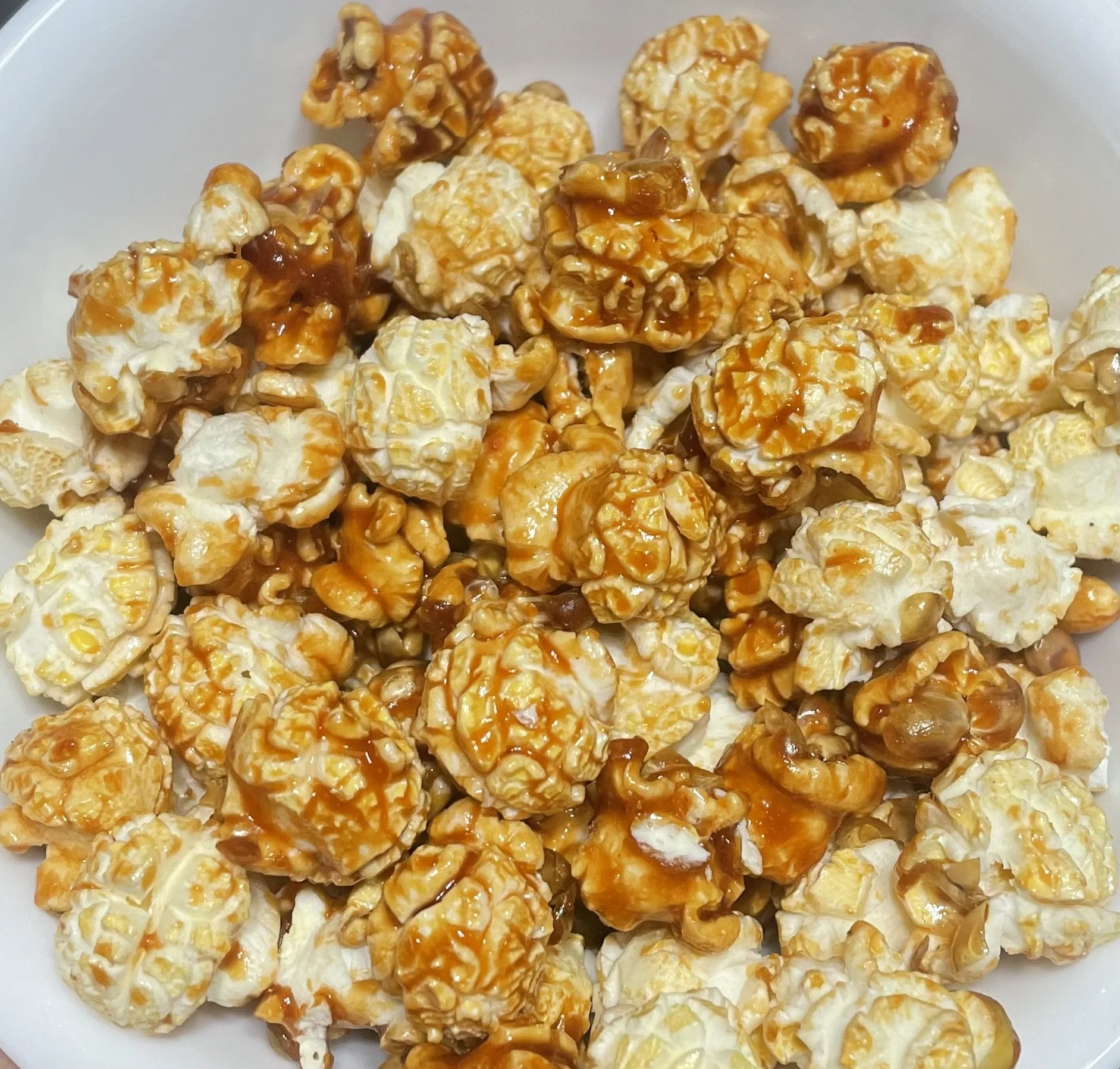 Kettle King gourmet kettle corn