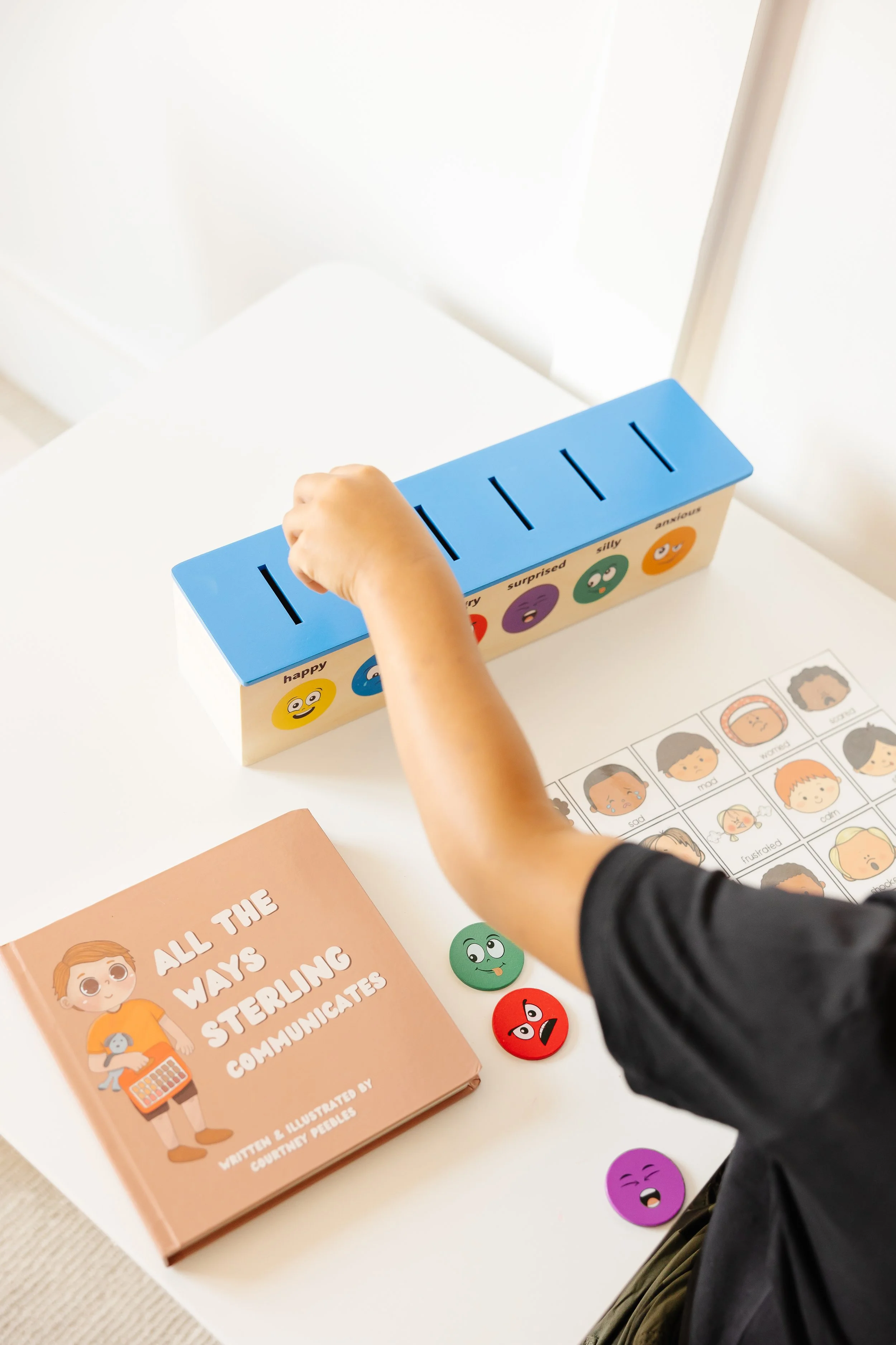 Ilumina Bilingual Speech Therapy