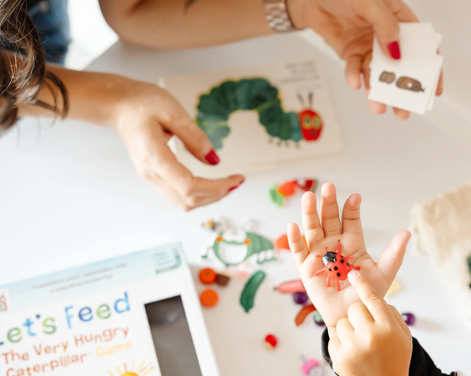 Ilumina Bilingual Speech Therapy
