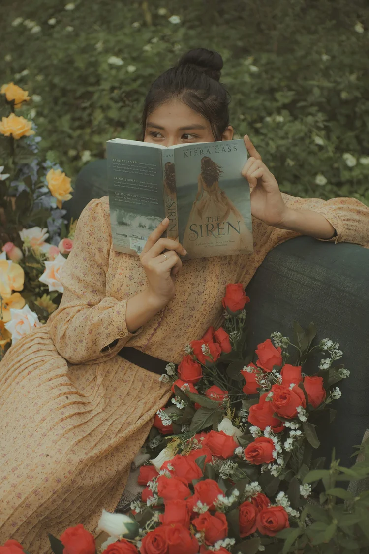 Read Your Way to Wellness: 11 Science-Backed Benefits of Daily Reading ...