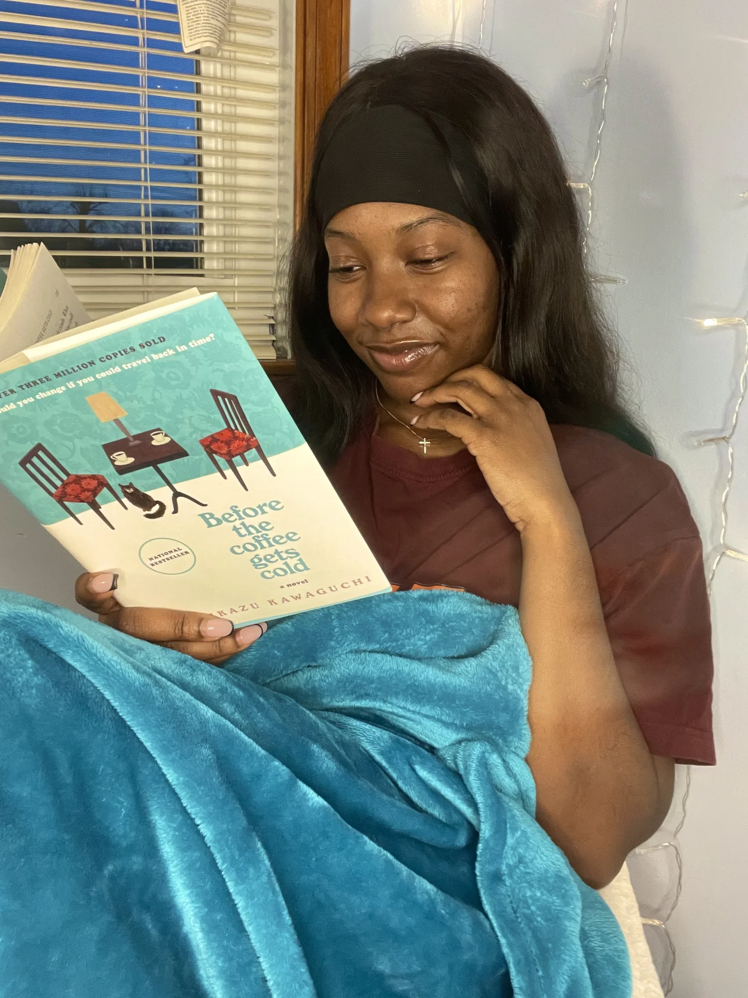 The Lost Art of Slow Reading: 7 Mindful Practices for a More ...
