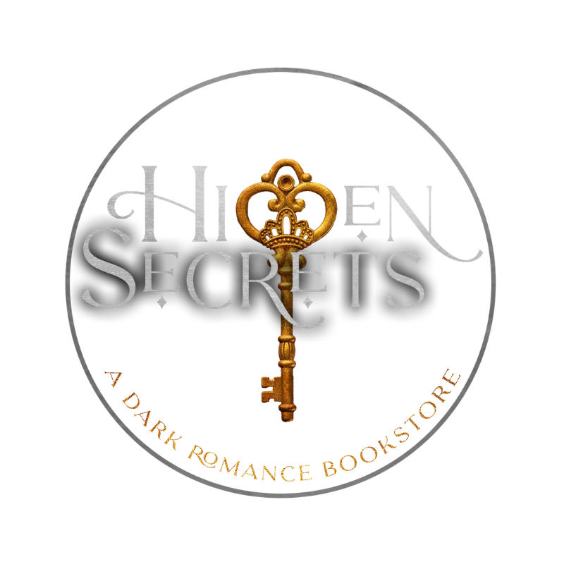 Hidden Secrets Bookstore