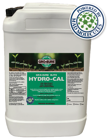 Gro-Sure | Fertiliser, Seed Dressings and Adjuvant Solutions for ...