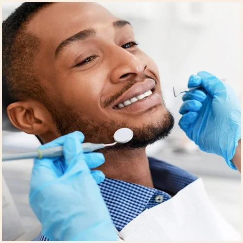 Driscoll Family Dental