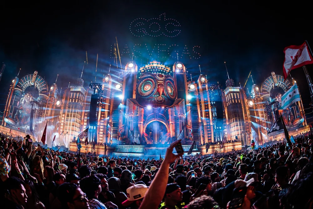 EDC México 2026: Fechas, boletos, precios y todo lo que debes saber ...