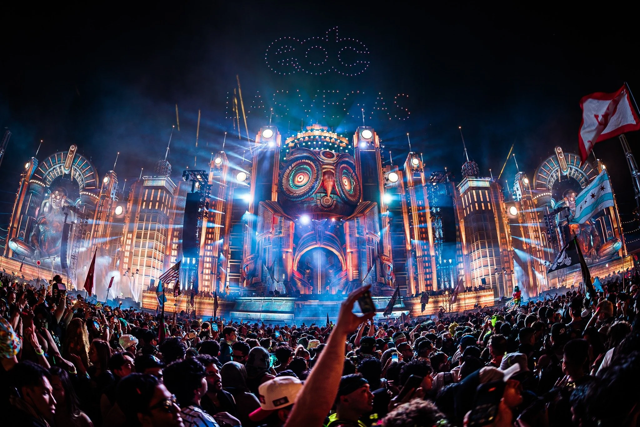 EDC México 2026: Fechas, boletos, precios y todo lo que debes saber ...