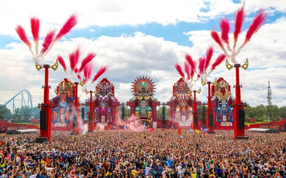 9 cosas que debes saber sobre lo nuevo y lo más importante de Defqon.1 ...