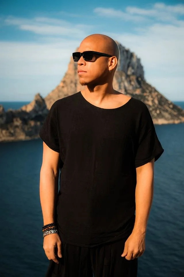 Francis Mercier debuta en Hï Ibiza con su residencia: Francis Mercier ...