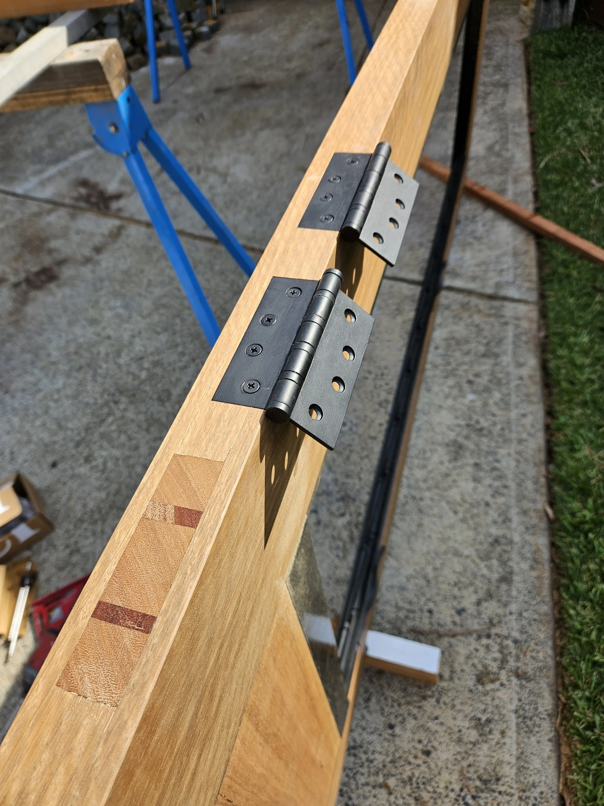 Luke's Carpentry, Joinery, and Building