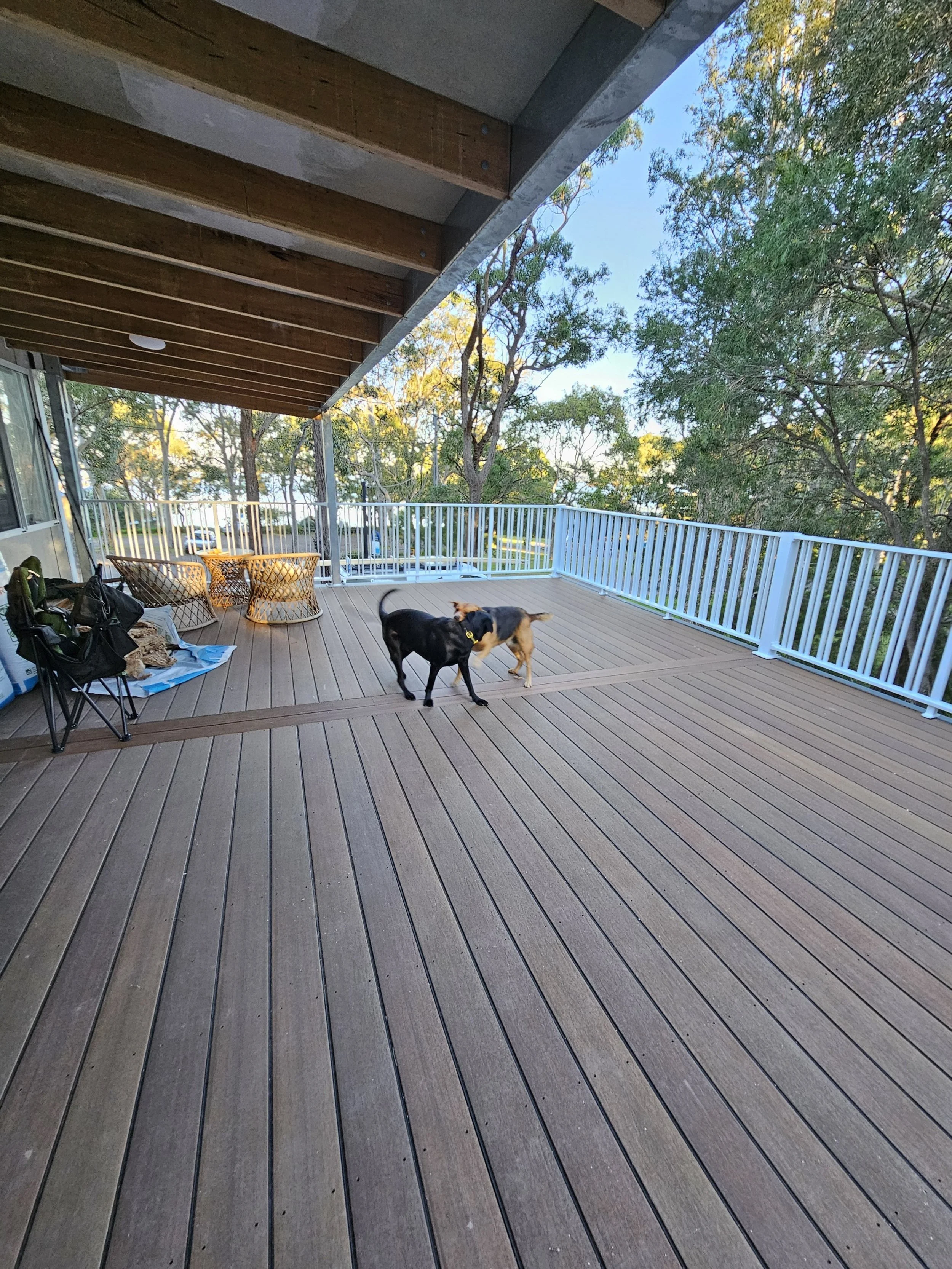 Luke's Carpentry, Joinery, and Building